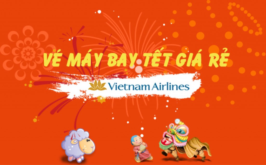 Những Điều Cần Lưu Ý Khi Đi Máy Bay Trong Dịp Tết